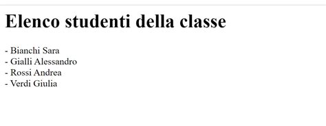 01connessione Al Database Programma In C