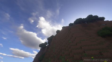 Sonic Ether`s Unbelievable Shaders V 11 [1 10] › Shader Packs › Mc Pc