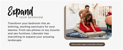 Wedge Ramp Combo Original Sex Positioning Pillow Best Seller Liberator Com