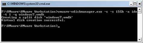 How To Install Windows 7 On Windows Xp And Vista Using Vmware Player