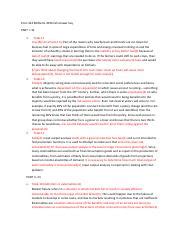 Econ 314 Midterm 2016 Fall Answer Key Econ 314 Midterm 2016 Fall Answer Key PART I 32 1