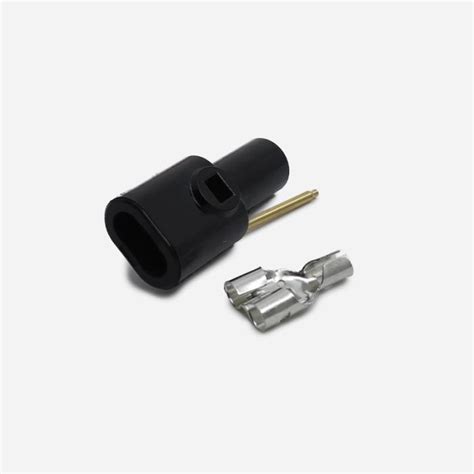 Way Electrical Connector