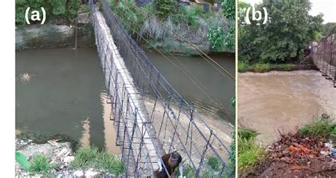 Figure 1 From Python Based Computer Vision For Non Intrusive River Level Measurement Semantic