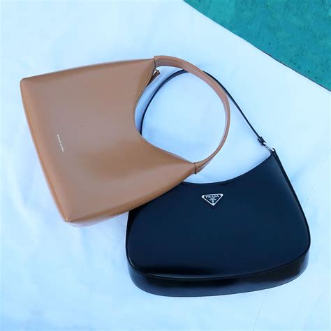 Handbag Capsule Wardrobe Spring 2023 Bay Area Fashionista