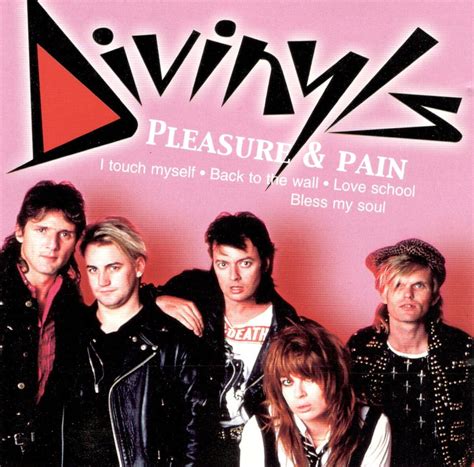 Divinyls Albums Songs Discography Biography And Listening Guide Rate Your Music