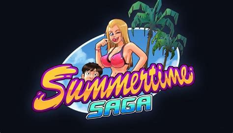 9 Best Games Like Summertime Saga To Play In 2025