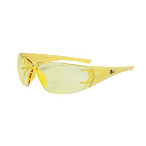 Shield Right Classic Safety Glasses Clear Ppe Supplier