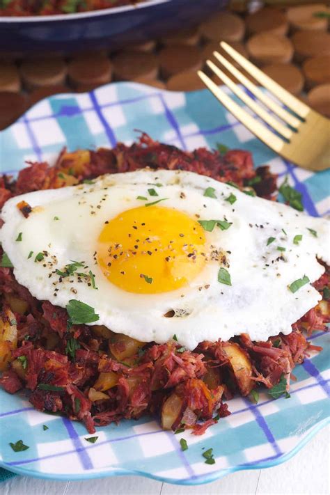 62 Best American Breakfast Recipes To Energize Your Morning Pan Mastery