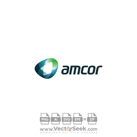 Amcor Logo Vector Ai Png Svg Eps Free Download