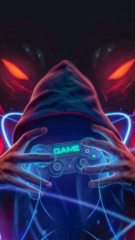 Gaming Wallpapers