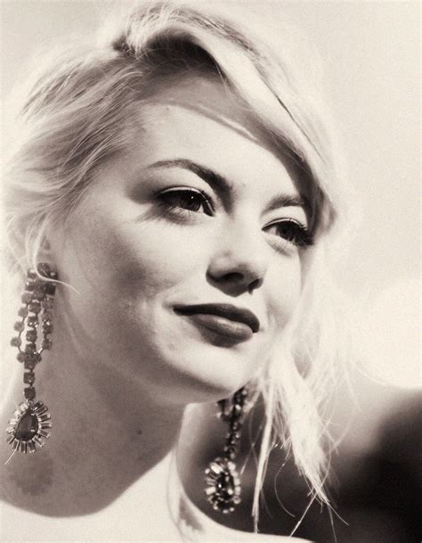 Emma Stone Special Pictures 13 Film Actresses