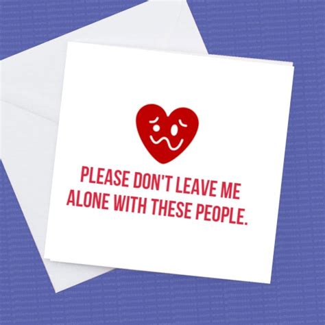 Please Dont Leave Me Alone