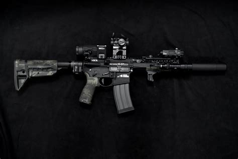 Bpre Bcm 300dw At Ready Or Not Nexus Mods And Community