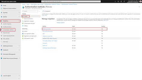 Hardening Your Identities Microsoft Authenticator Device Bound Passkey