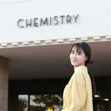 Xiaohan Li Teaching Assistant University Of California Santa Barbara Linkedin