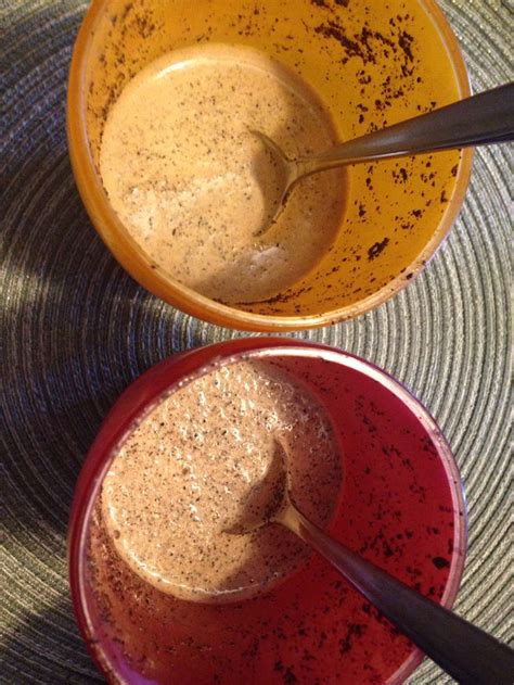 Homemade Java Chips Recipe