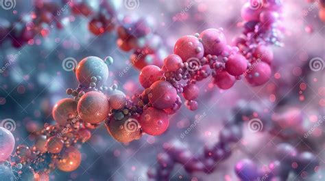 Single Cell Revealing The Complexity And Order Within Its Dna