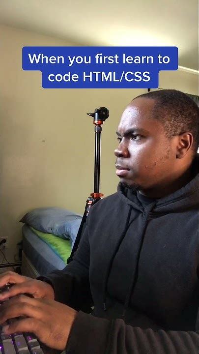 Learning Javascript For The First Time After Html And Css Youtube