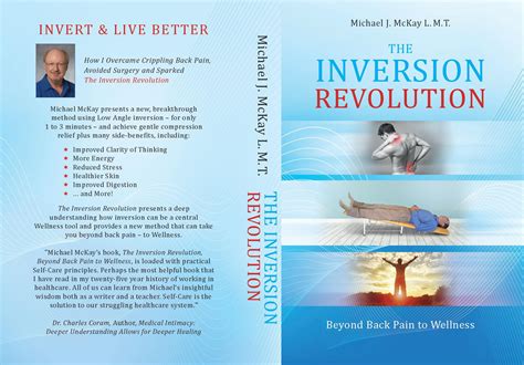 The Inversion Revolution Book Gravity Pal