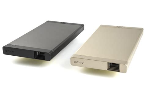 단점 살짝 고친 모바일 프로젝터 Mp Cl1a 내놓은 소니 Techg