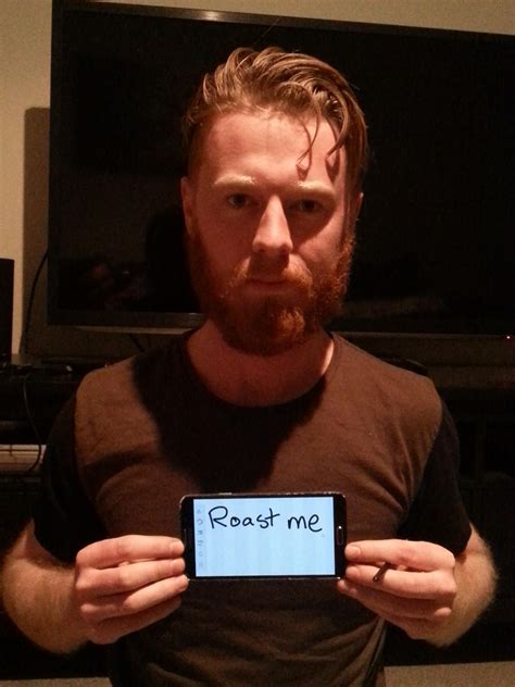 Roast Me Imgur