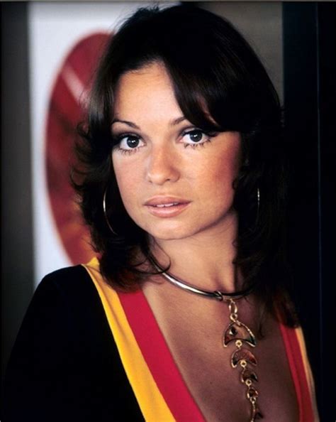 Finding Her Voice How Karen Valentine Chose Substance Over Sleaze