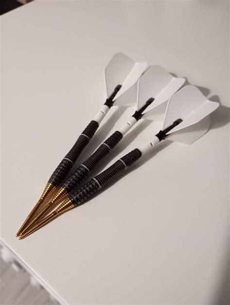 Target Echo 13 L Style Rdarts