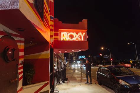 Inside The Bars That Made The Sunset Strip In 1980s La Legendary
