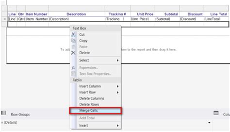 Create Ssrs Report With External Images And Repeating Table Header