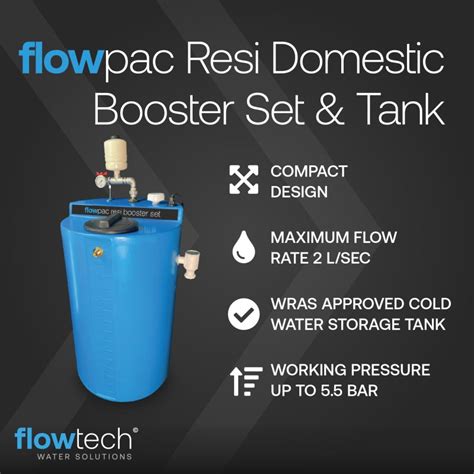 Flowtech Water Solutions Ltd On Linkedin Flowtech Flowpac Boosterset Pumpmanufacturer