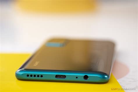 Huawei P Smart 2021 Pictures Official Photos