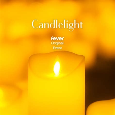 🎻 Candlelight Concerts In St Louis Tickets 2023 Fever