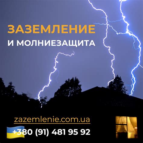 Магазин | Молниезащита и Заземление | Монтаж под ключ