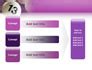 Lotto Balls Presentation Template For PowerPoint Google Slides And Keynote PPT Star