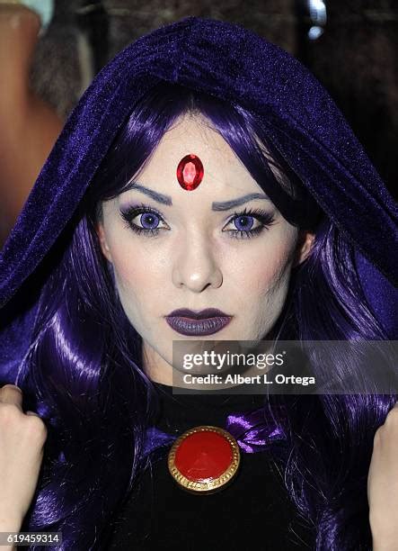 99 Cosplayer Joanie Brosas Photos And High Res Pictures Getty Images