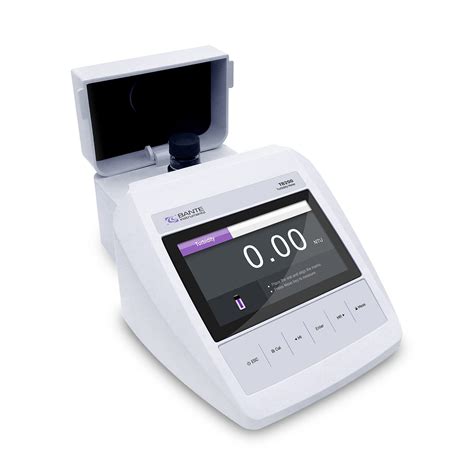 Turbidity Meter Horiba At Edna Mondragon Blog