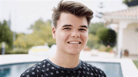 Who Is Jelle Van Vucht Jelly Biography Girlfriend Age Net Worth
