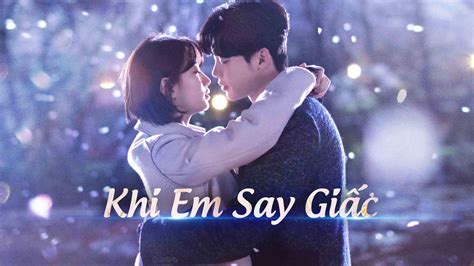 Khi Em Say Giấc While You Were Sleeping Tập 1 16 Vieon