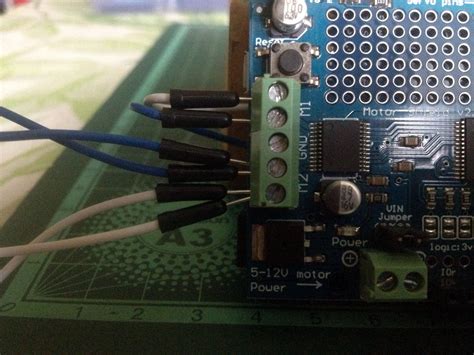 Automated Model Railroad Layout With Reverse Loops 14 Steps Instructables