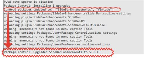 Plugin Unauthorized Update Technical Support Sublime Forum