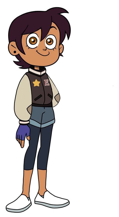 Luz Noceda Designs Artofit