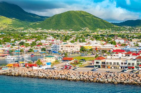 Living In Saint Kitts And Nevis Costs Lifestyle And More Next