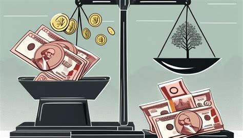 How Quantitative Easing Shapes The Economy Morpher