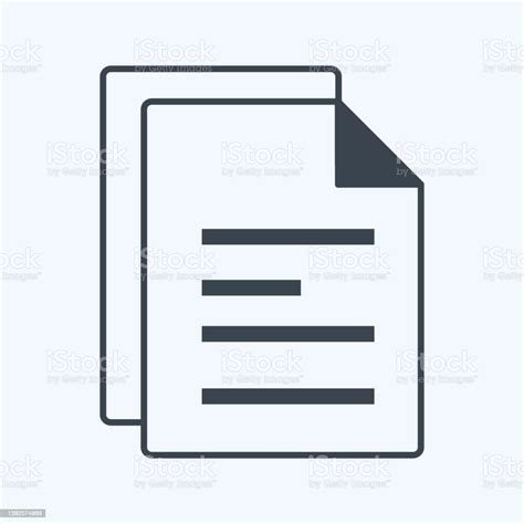 아이콘 기사 프로그래밍 기호에 적합합니다 글리프 스타일 편집 가능한 간단한 디자인 디자인 템플릿 벡터 간단한 기호 그림 간판에