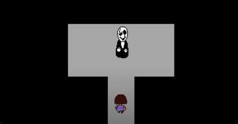 Who Is The Man Behind The Tree R Deltarune