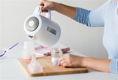 Beneficial And Simple Tips To Store Formula Milk For Your Baby