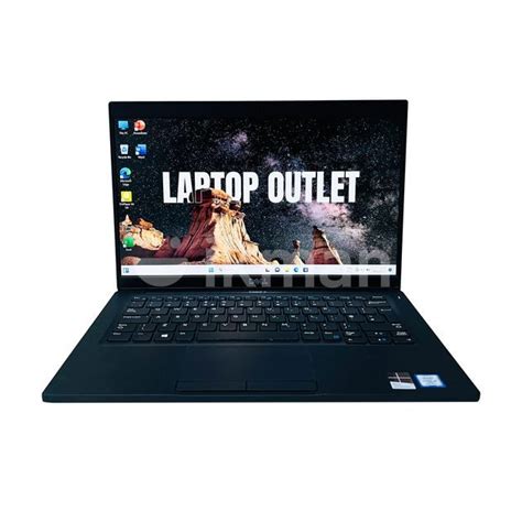 Dell Core I Th Gen GB Ram NVMe SSD Backlit K B For Sale In Maharagama Ikman