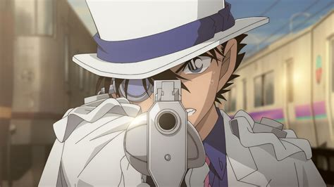 [coming Soon] ‘명탐정 코난 100만 달러의 펜타그램