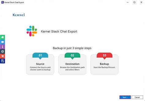 How To Export Slack Direct Messages Professional Guide