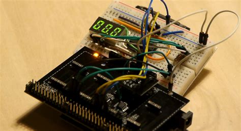 ホールセンサで自転車などで使える簡易速度計を作ってみる 〜arduino＋センサの開発が劇的に楽になる！ローム・センサ評価キットを試してみた